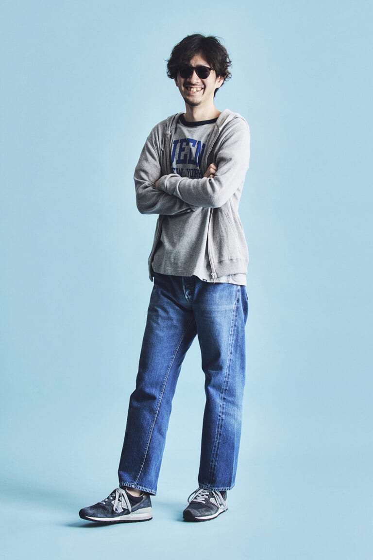 2021 FW HAYASHI STYLE – RESOLUTE OFFICIAL WEBSITE