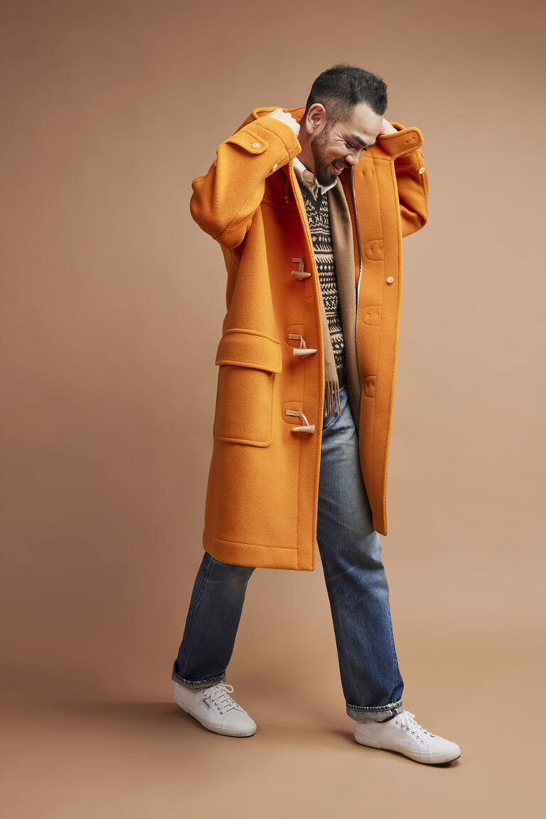 RESOLUTE OFFICIAL WEBSITE – リゾルト オフィシャルウェブサイト