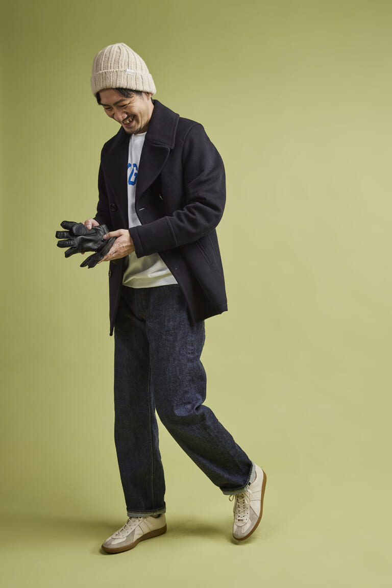 RESOLUTE OFFICIAL WEBSITE – リゾルト オフィシャルウェブサイト