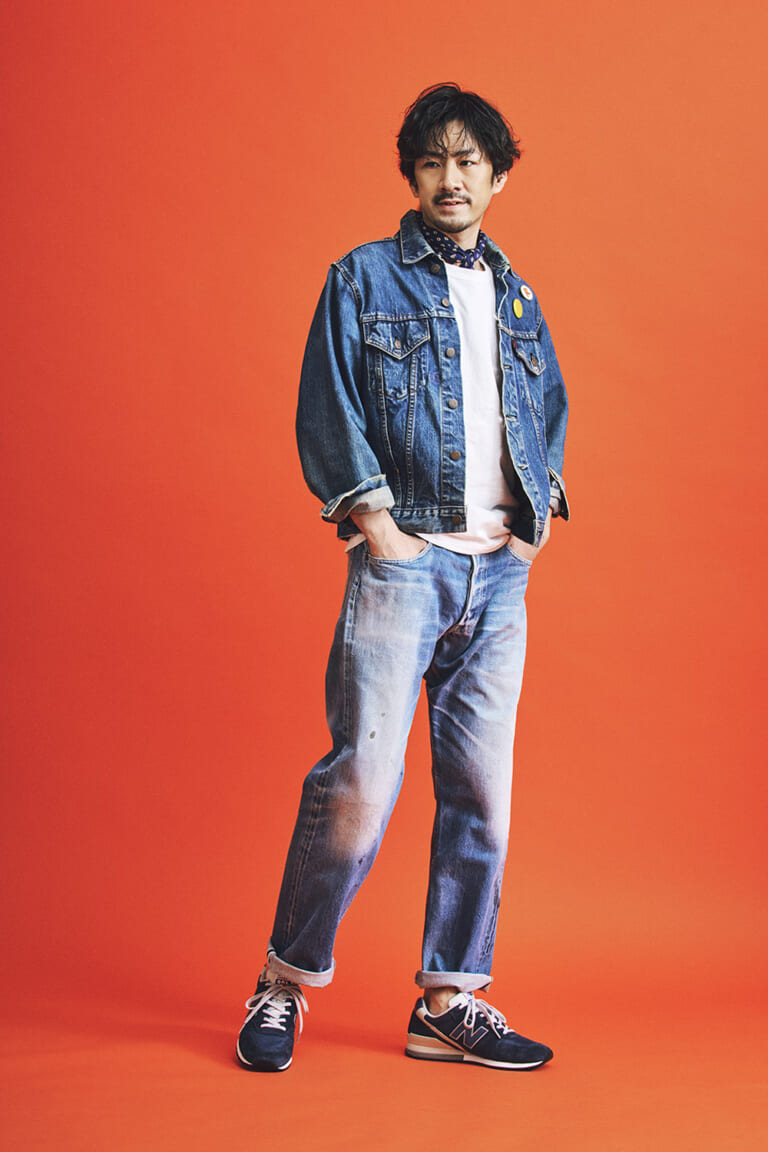 LINEUP – RESOLUTE OFFICIAL WEBSITE