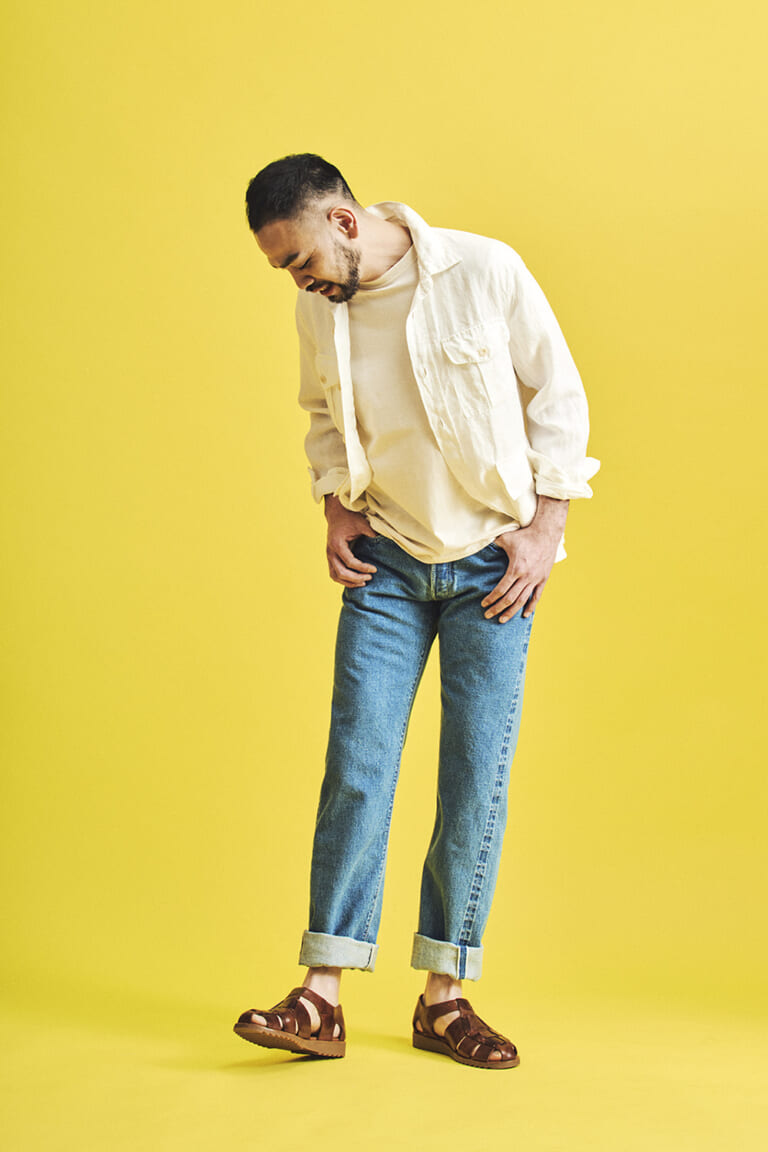 RESOLUTE OFFICIAL WEBSITE – リゾルト オフィシャルウェブサイト