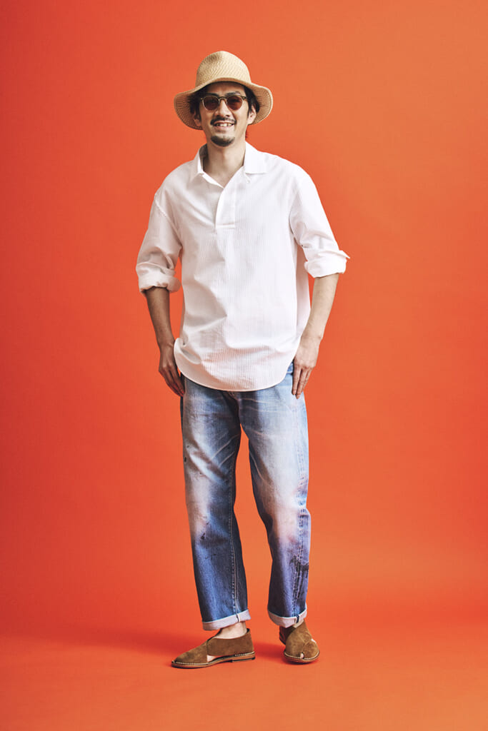 2022 SS STYLE – RESOLUTE OFFICIAL WEBSITE