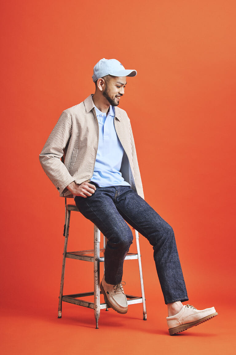 2022 SS STYLE – RESOLUTE OFFICIAL WEBSITE