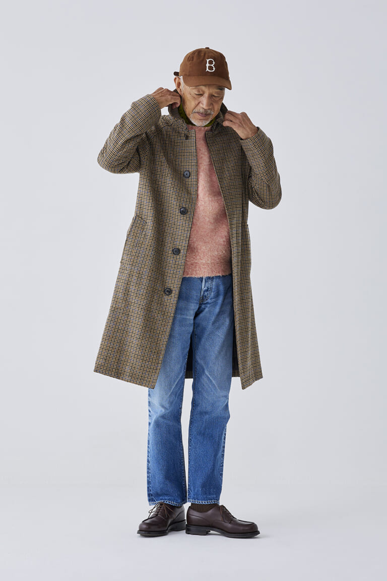 LINEUP – RESOLUTE OFFICIAL WEBSITE