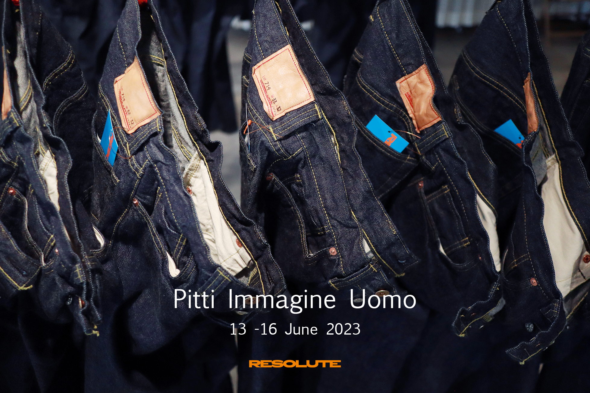 RESOLUTE OFFICIAL WEBSITE