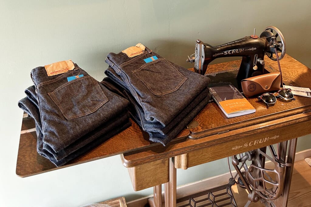 RESOLUTE OFFICIAL WEBSITE