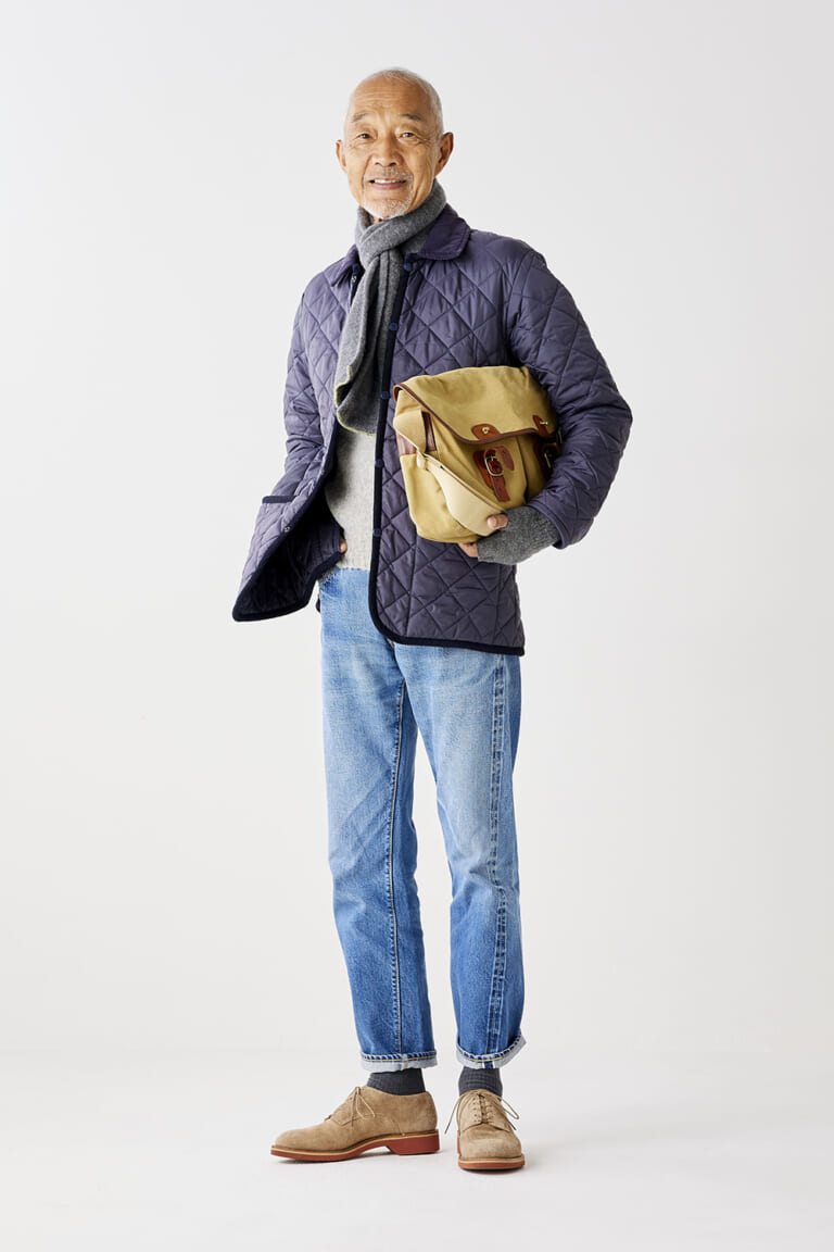 新モデル“714”、4月にデビュー – RESOLUTE OFFICIAL WEBSITE