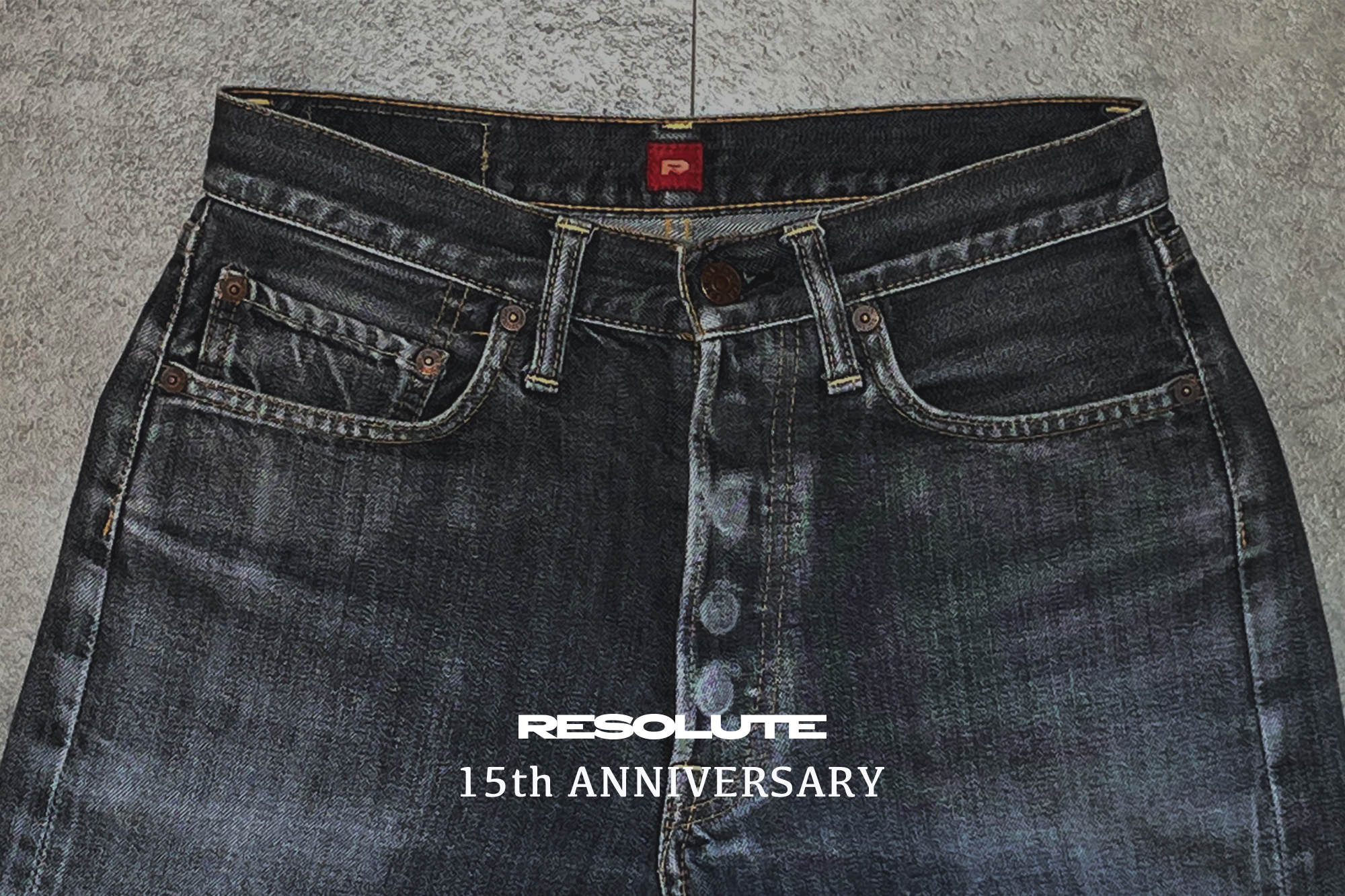 RESOLUTE OFFICIAL WEBSITE